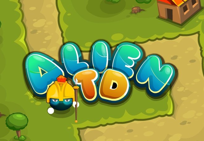 Alien Tower Defense APK for Android Download