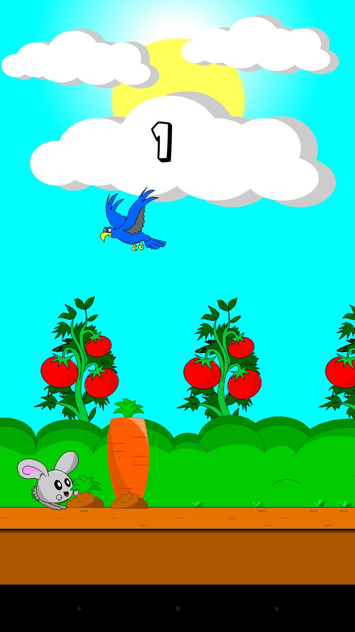 Jumpy Bunny APK for Android Download
