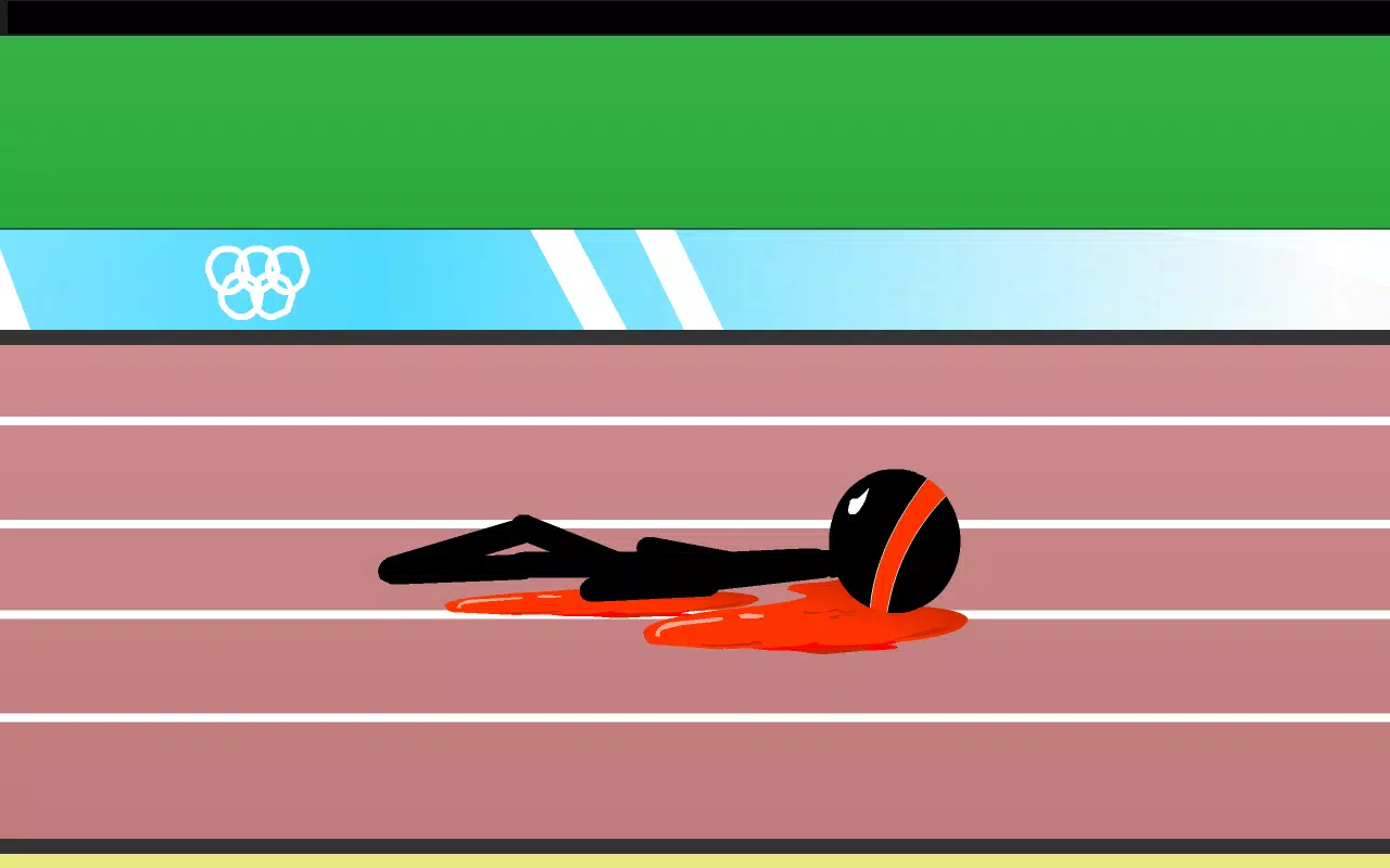 Stickman Boss Killer