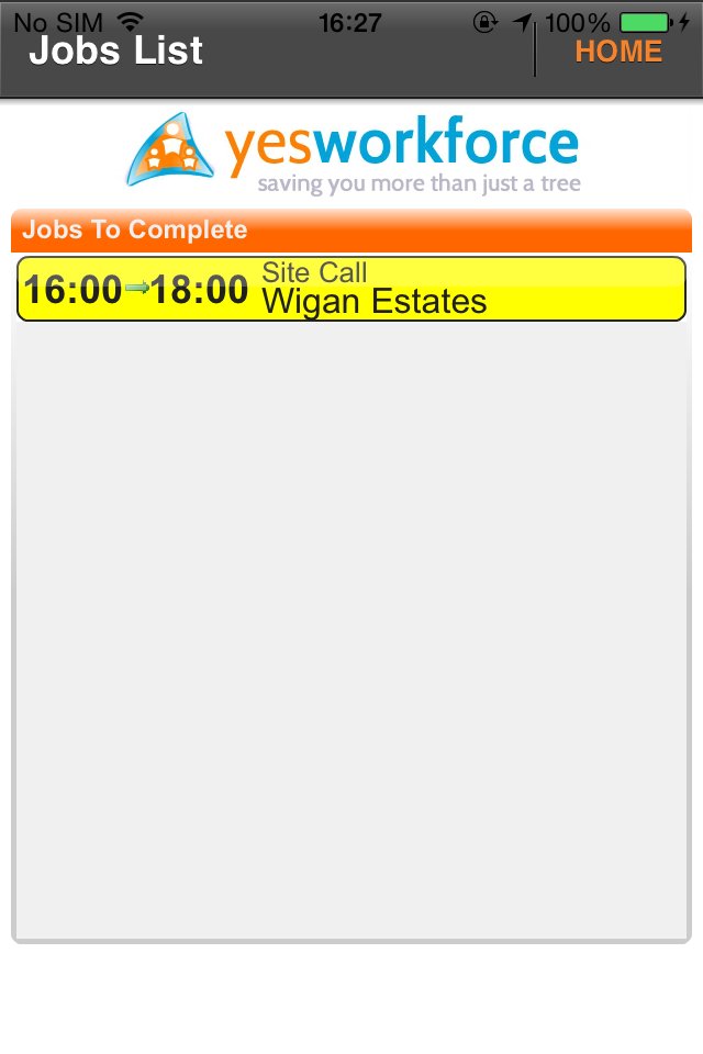 Workforce APK for Android Download