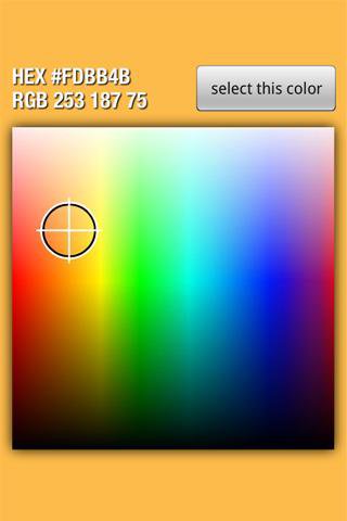Color Buddy APK for Android Download