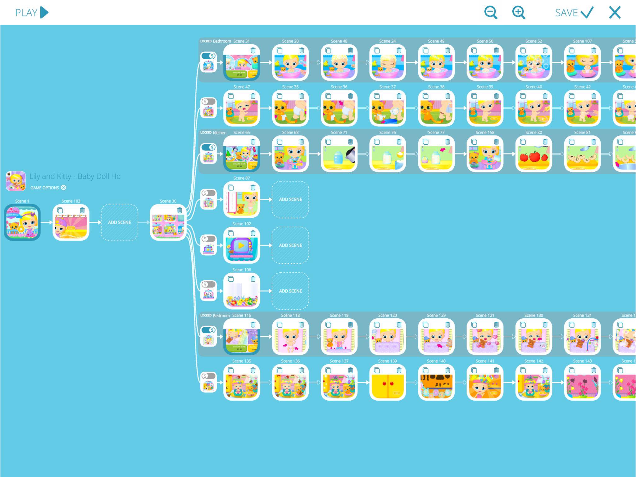 TutoTOONS Builder APK for Android Download