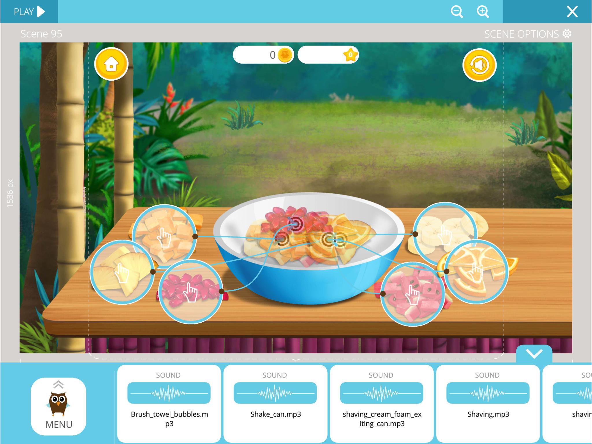 TutoTOONS Builder APK for Android Download