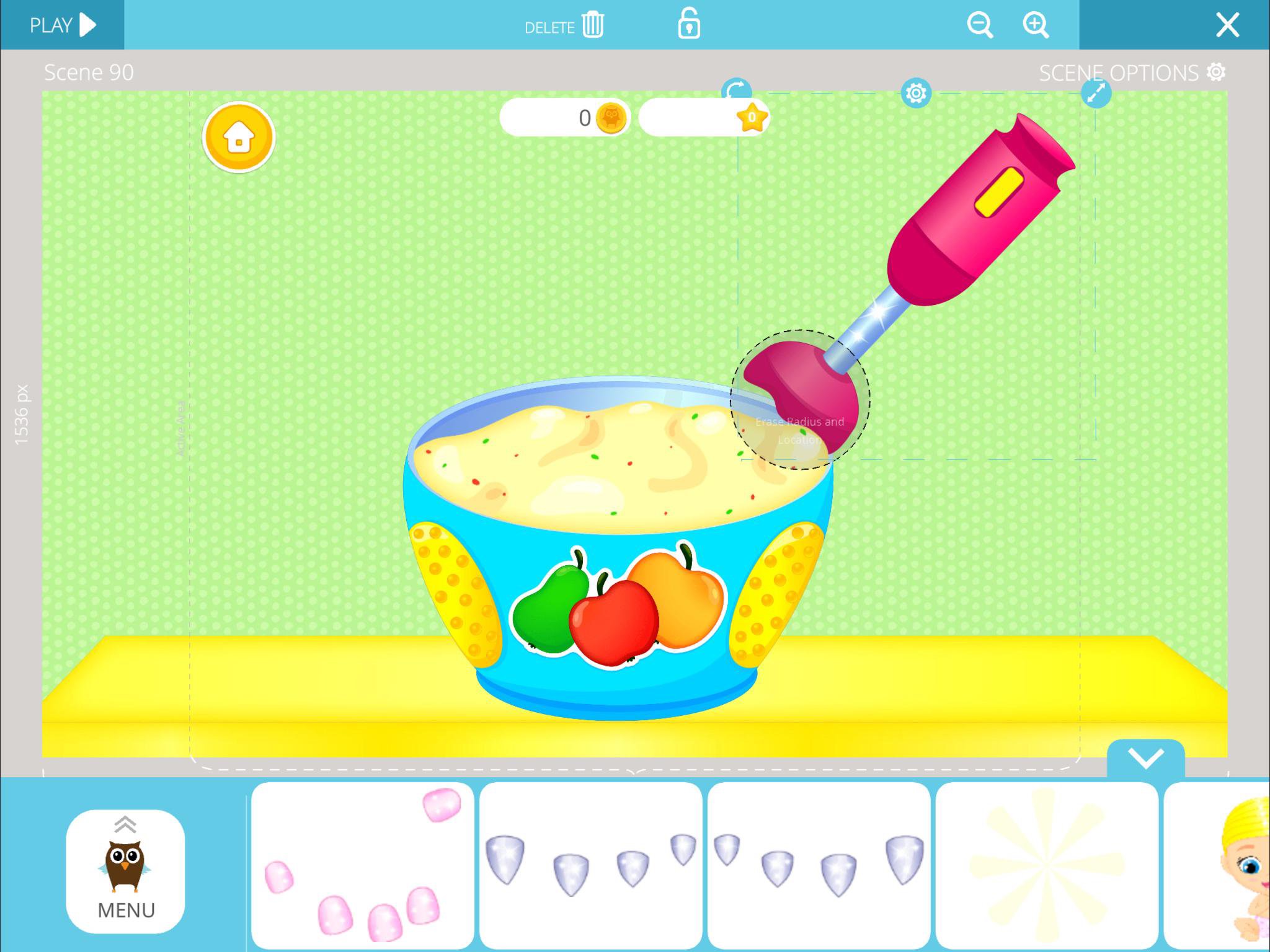 TutoTOONS Builder APK for Android Download