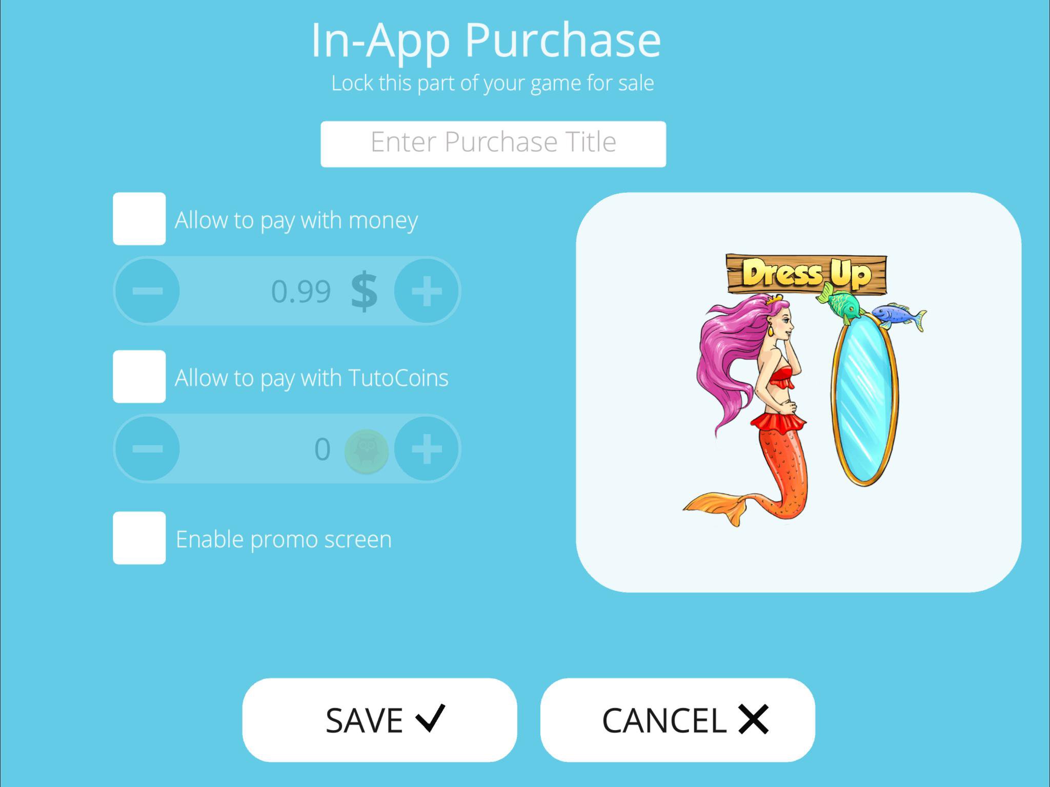 TutoTOONS Builder APK for Android Download