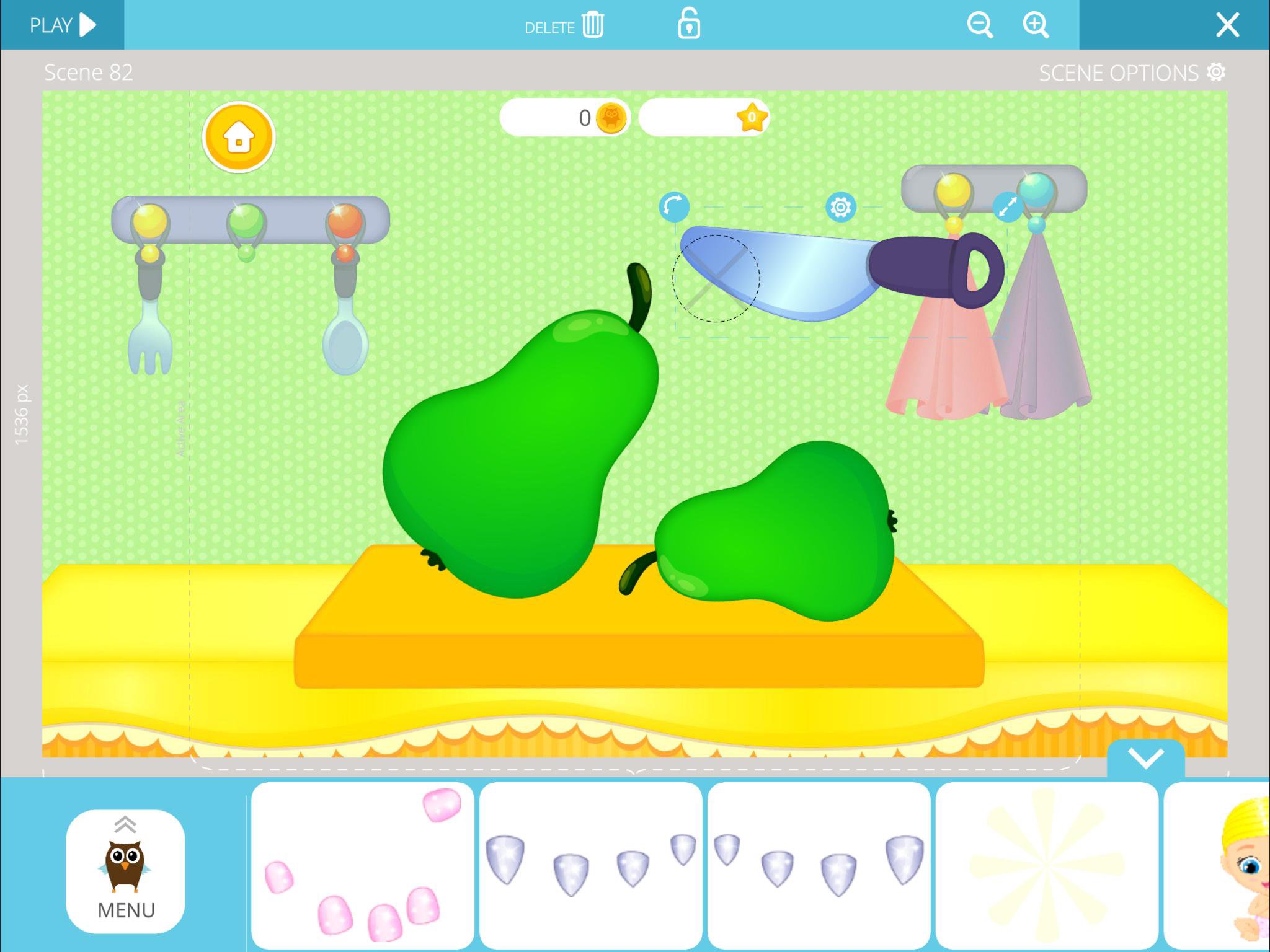 TutoTOONS Builder APK for Android Download