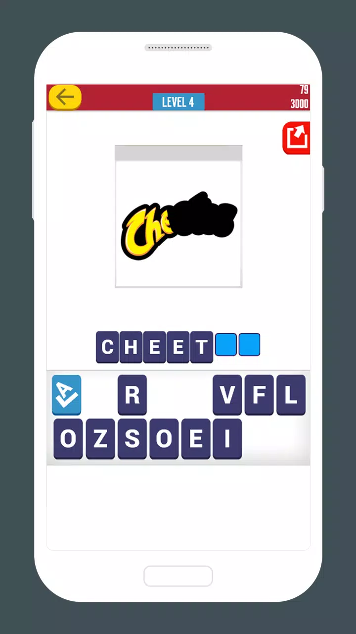 Logo Quiz Level 79