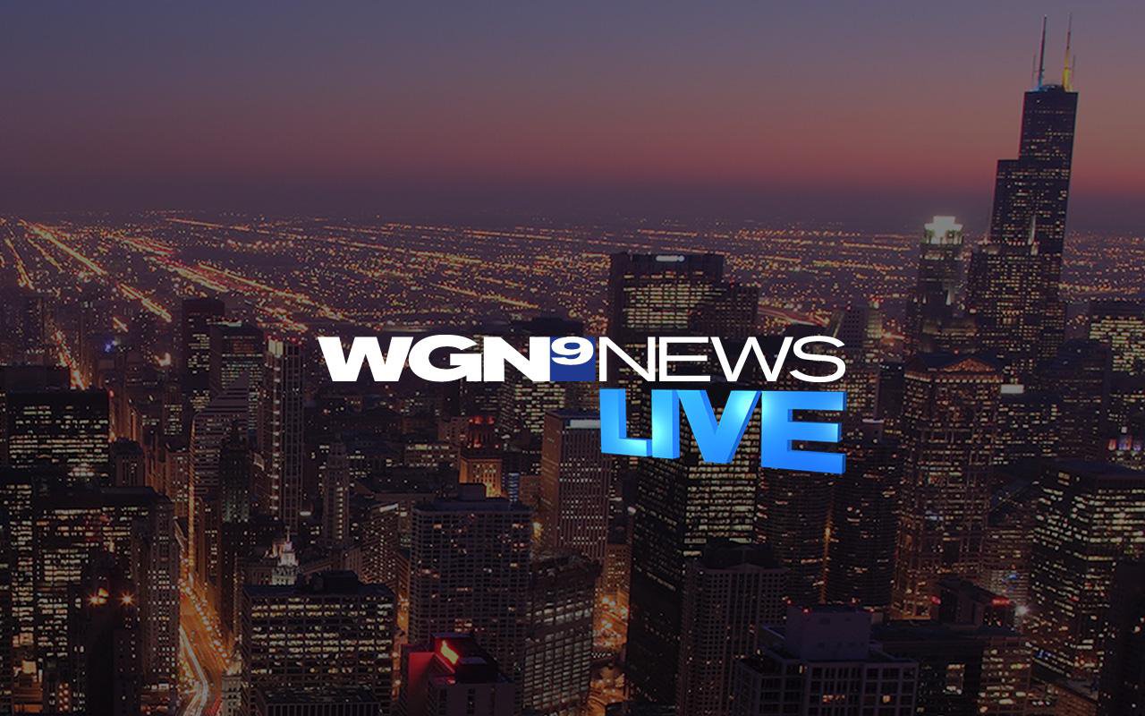 Descarga de APK de WGNTV LIVE para Android