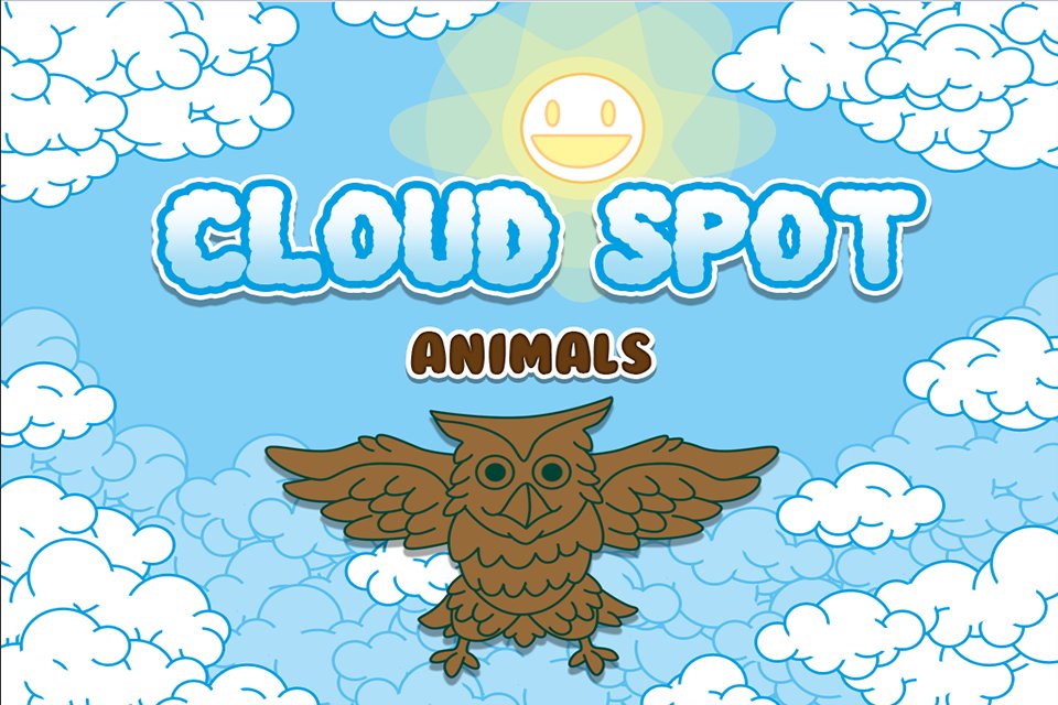 Descargar Cloud Animals Puzzle for Kids APK Última Versión 1.0.2 para ...