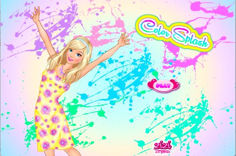Color Splash Dress Up APK for Android Download