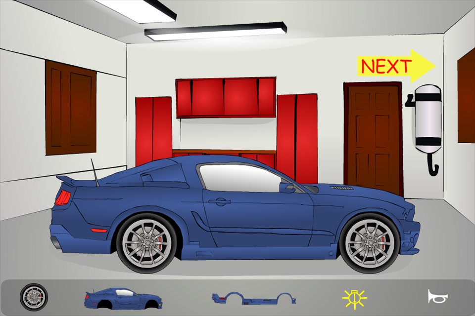 Car Customizer APK for Android Download