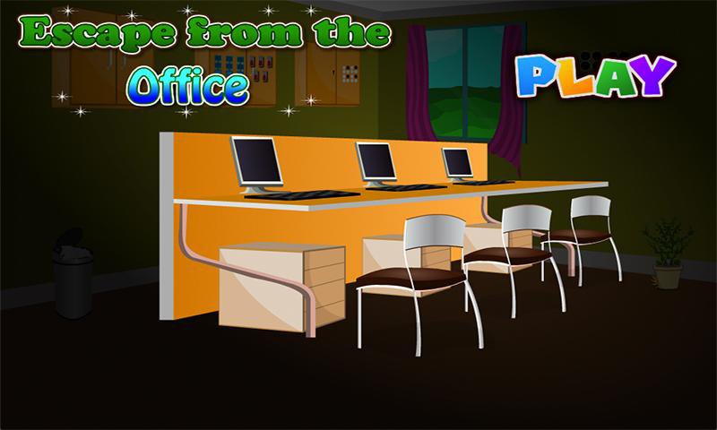 Escape From the Office APK for Android Download