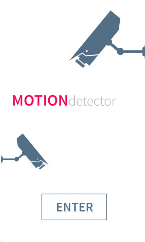 Motion Detector APK for Android Download