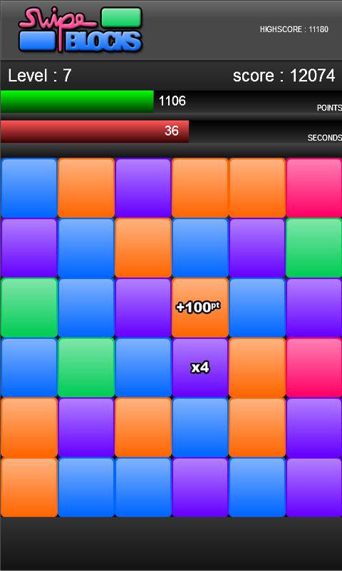 Swipe Blocks APK for Android Download
