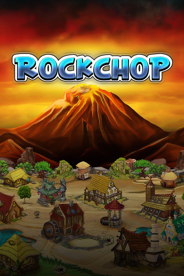Download Rock Chop Latest Version v2 Android APK File