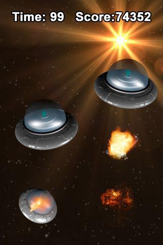 Super Alien Crush APK for Android Download