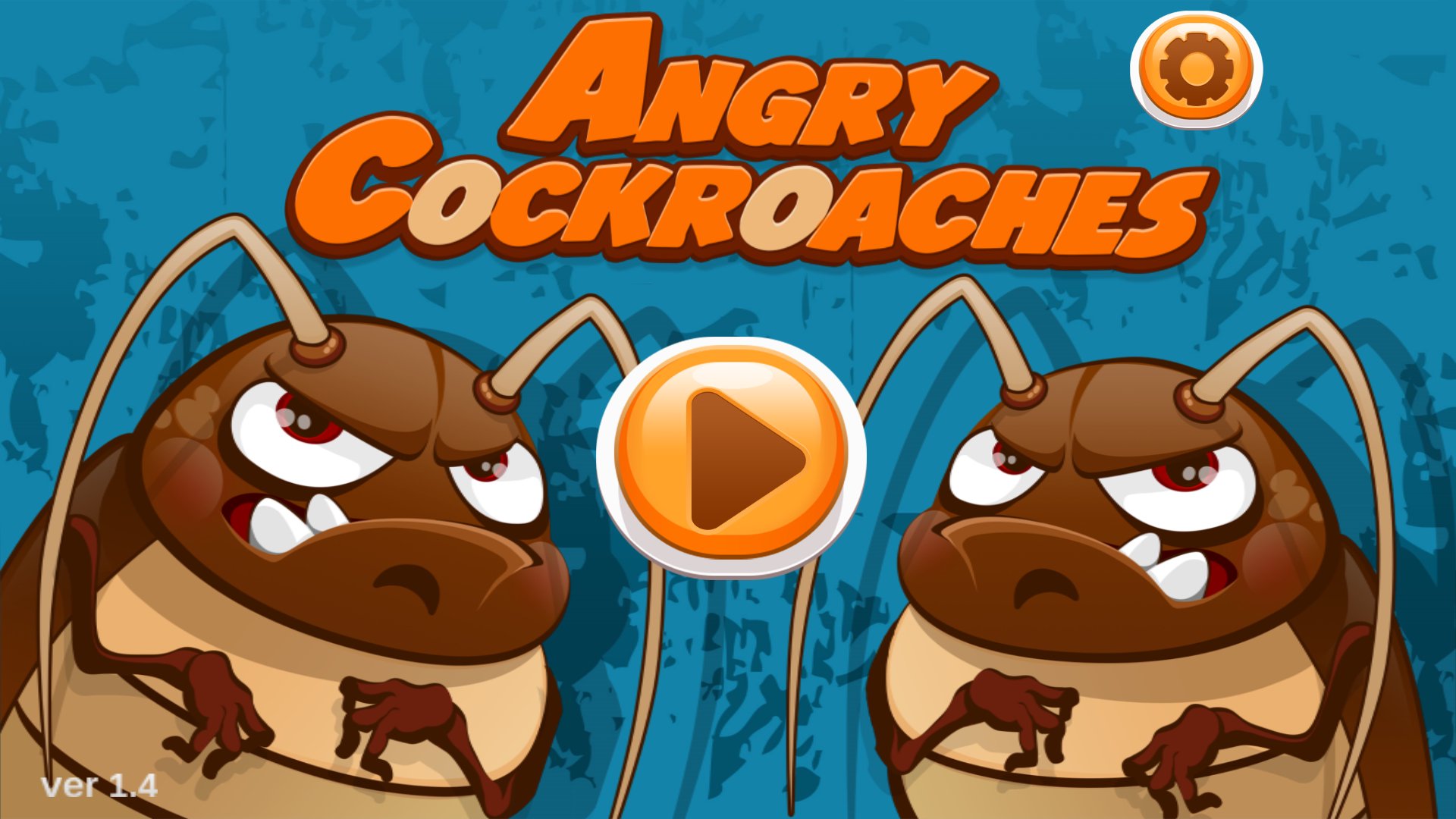 Angry Cockroaches APK for Android Download
