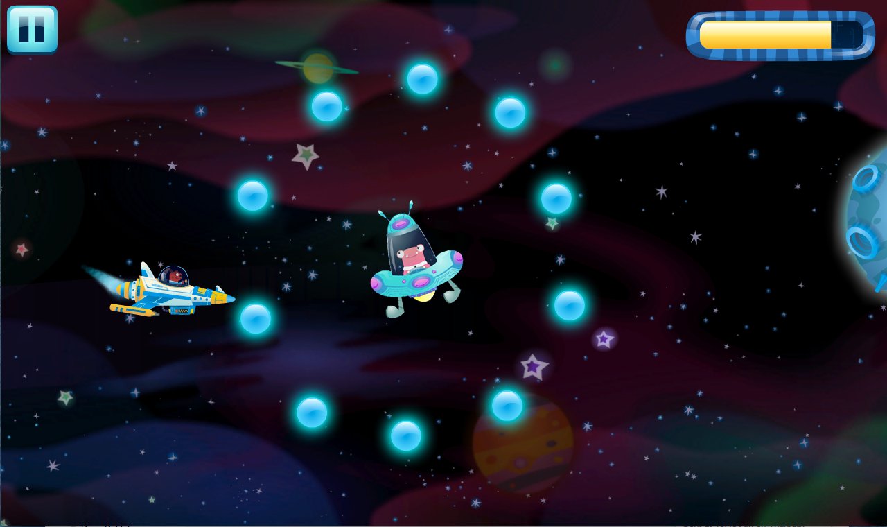 Astroblast! Rocket Rush APK for Android Download