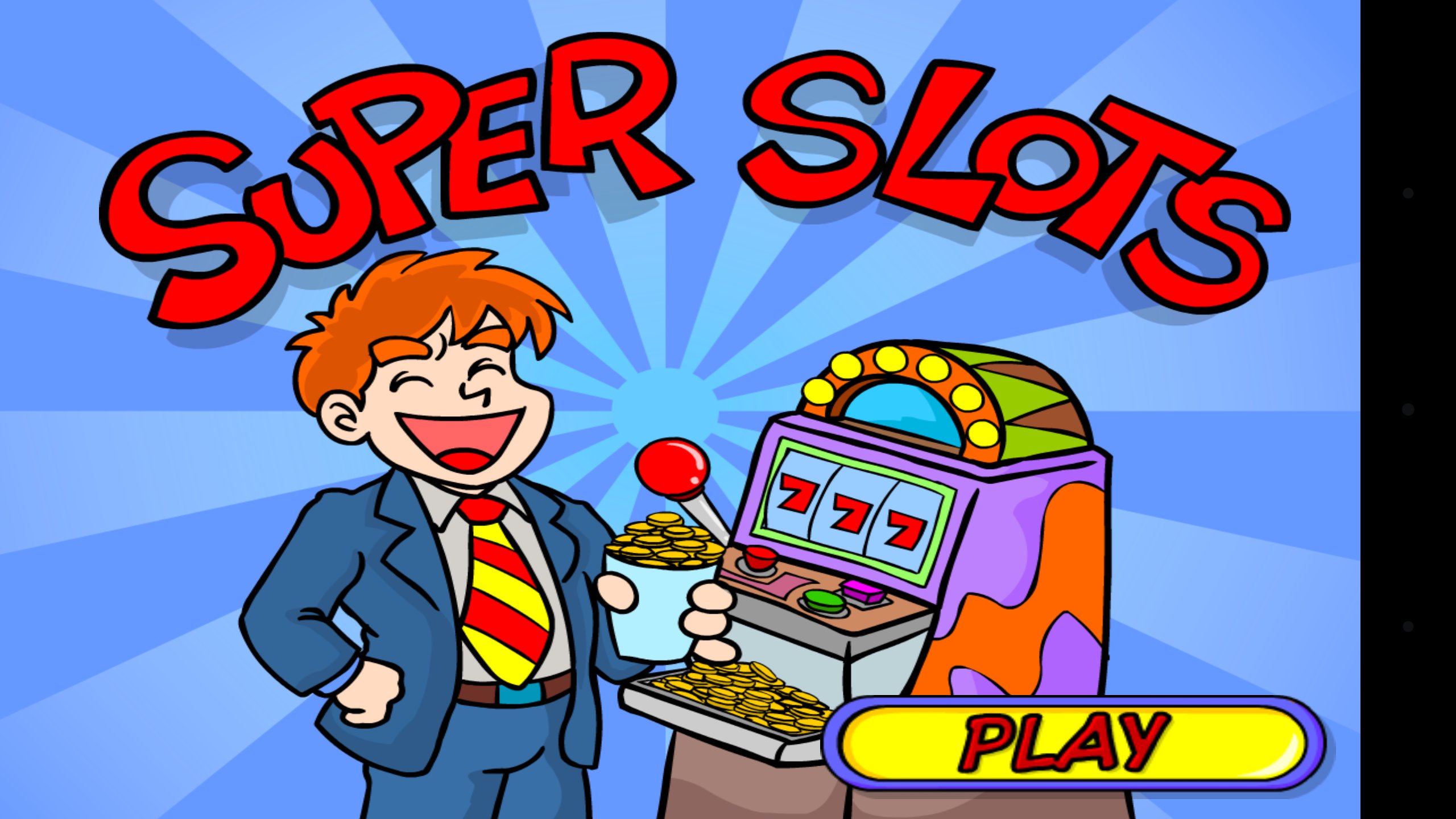 Super Clown Slots安卓版游戏APK下载