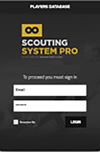 Scouting System Pro Mobile (Unreleased) APK للاندرويد تنزيل