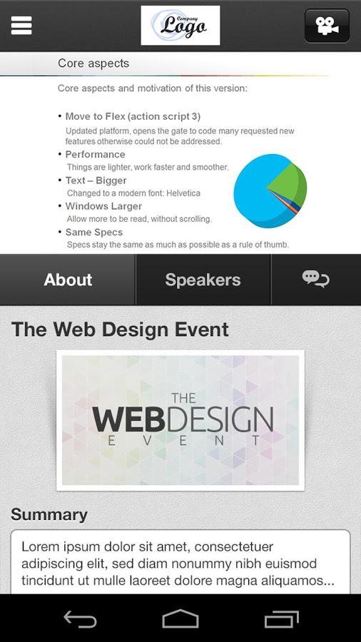 Webcast Connect APK for Android Download