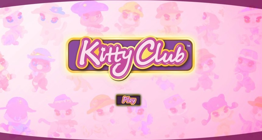Kitty Club Slide Puzzle APK for Android Download
