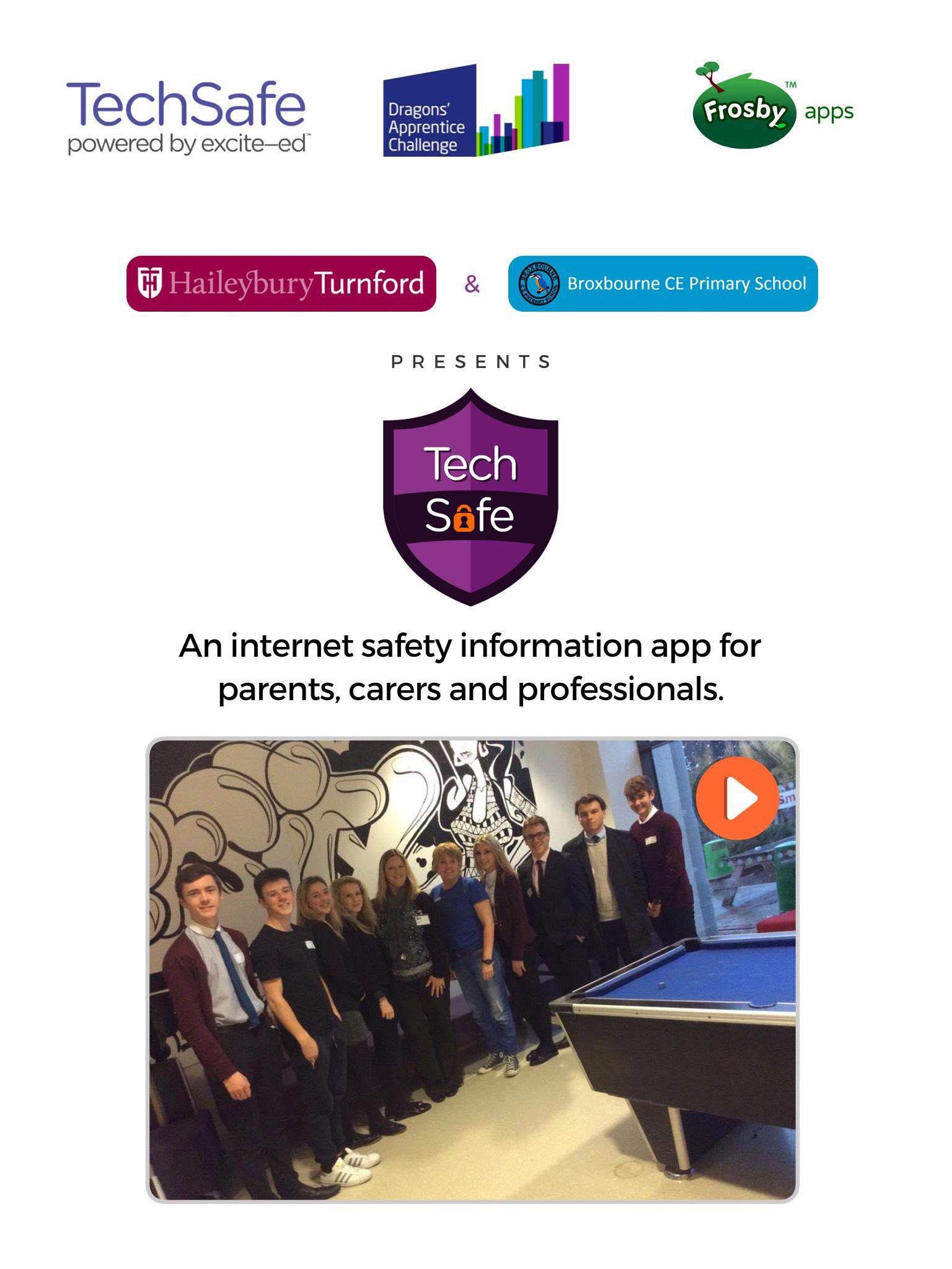 TechSafe APK for Android Download