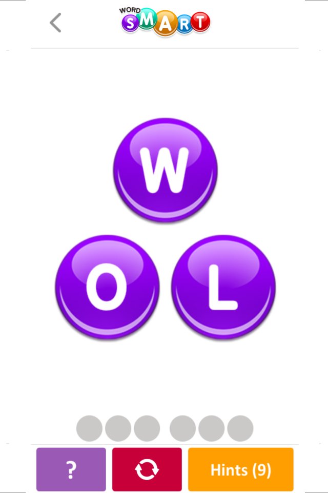Word Smart™: Brain Game APK for Android Download