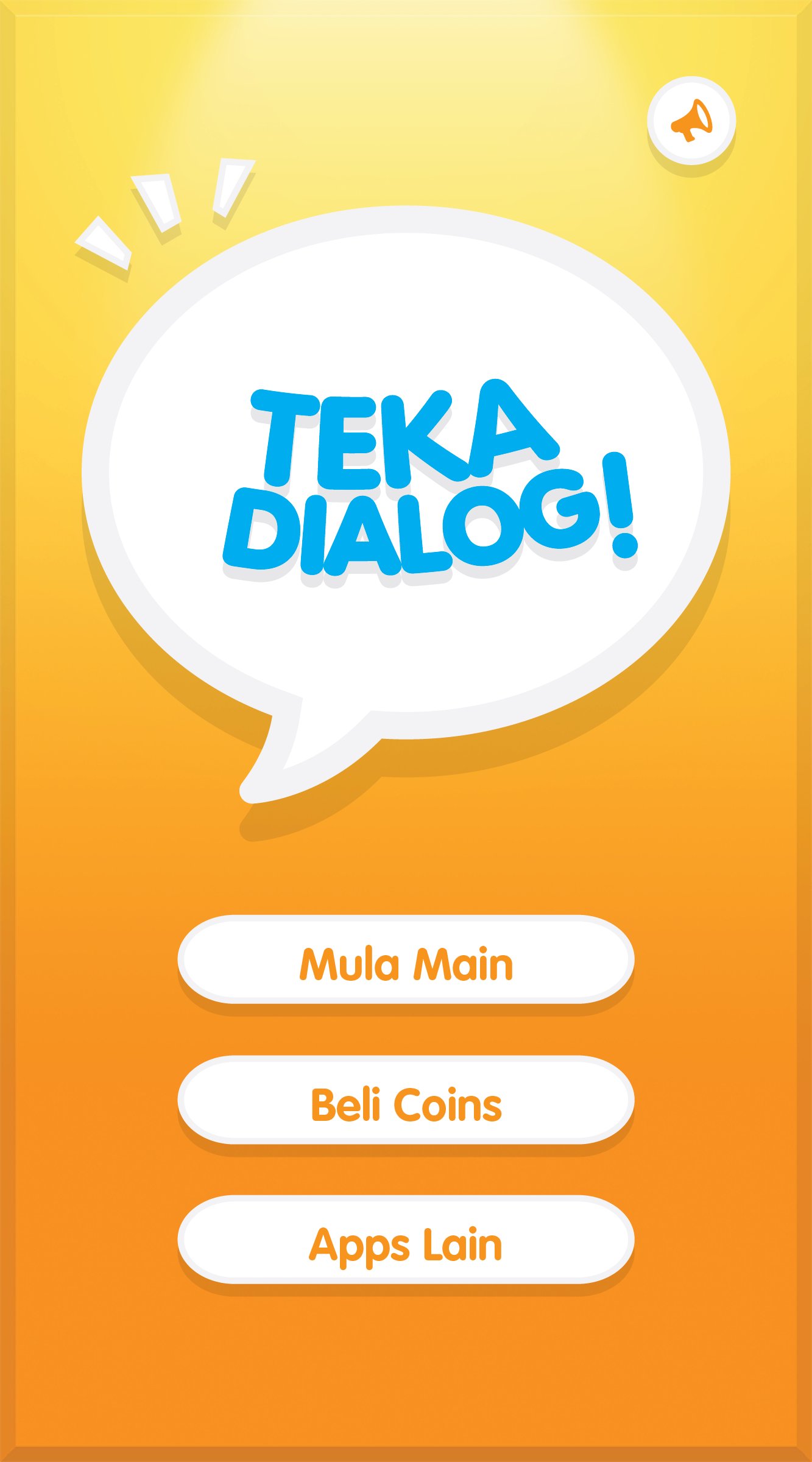 Download do APK de Teka Dialog para Android