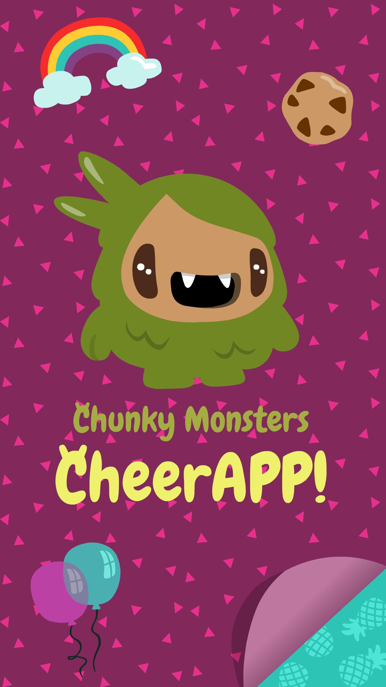 Cheerapp - Photo sticker maker APK for Android Download