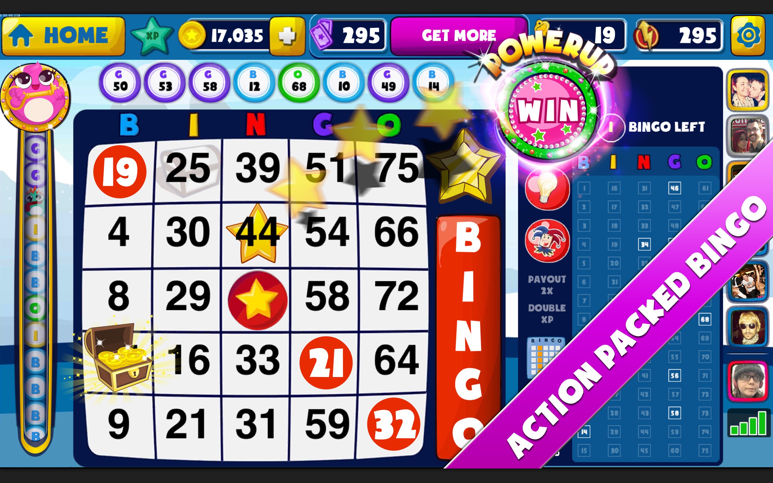 Bingo Lane APK for Android Download