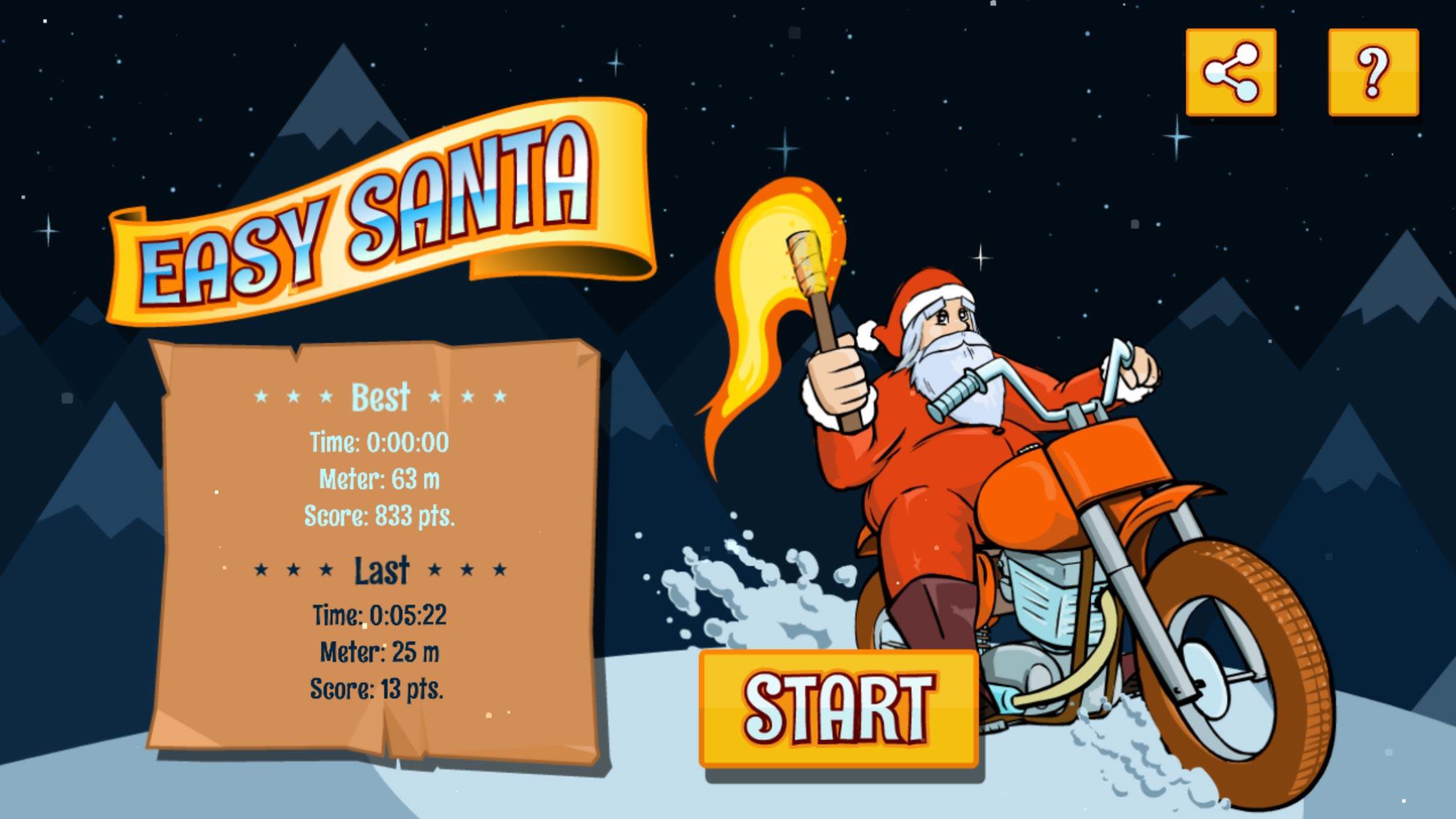 Easy Santa APK for Android Download