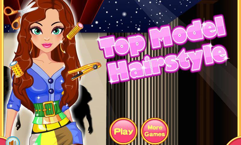 Top Model Hairstyle APK für Android herunterladen