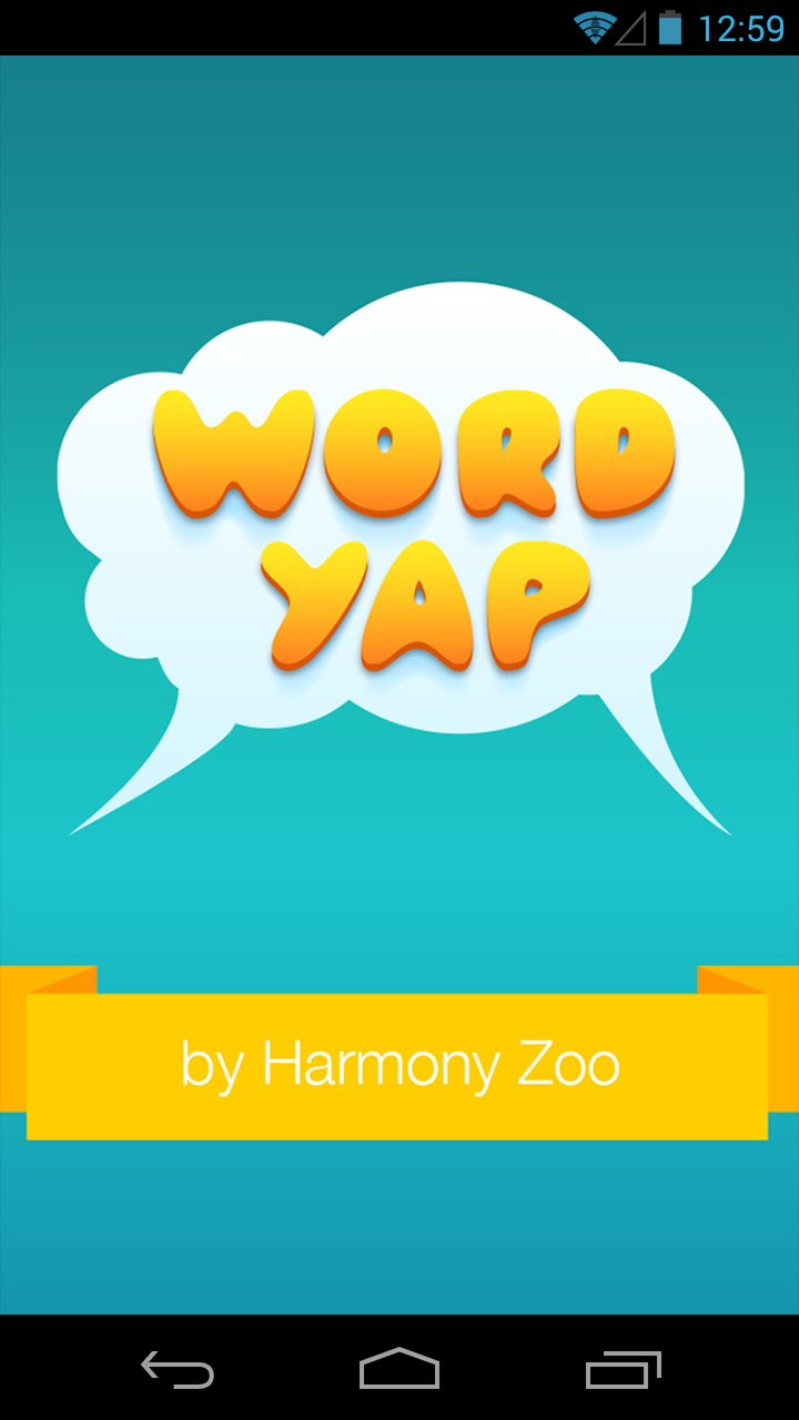 Word Yap APK pour Android Télécharger