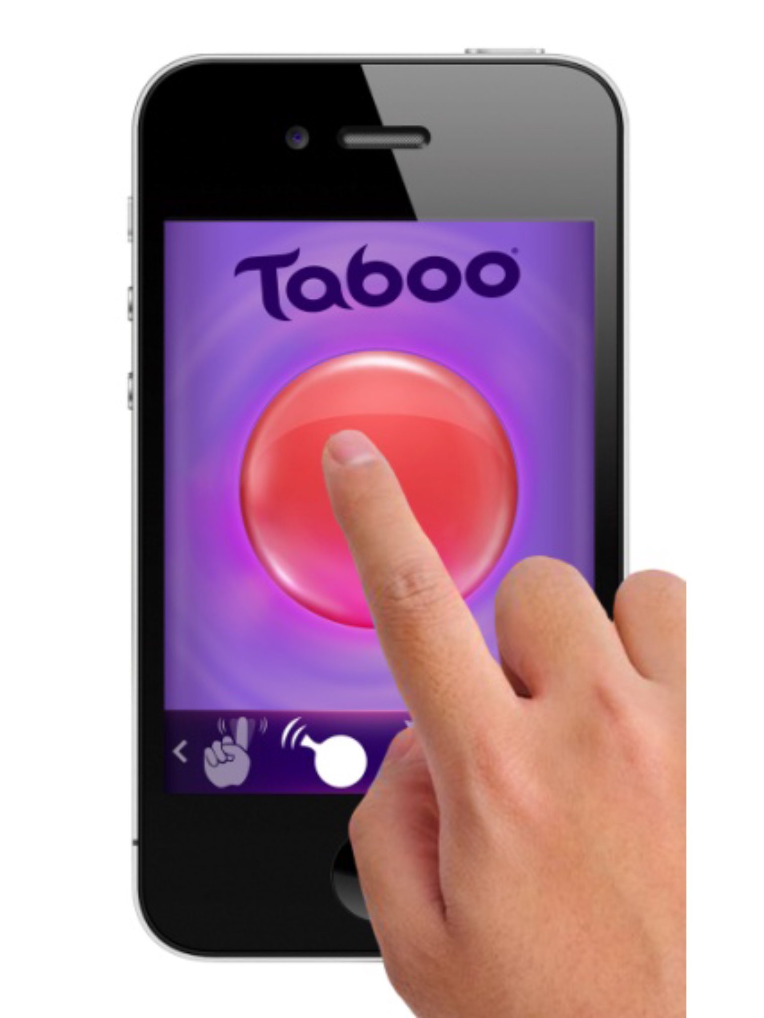 Taboo Buzzer App APK 1.0.0 pour Android Gratuit télécharger