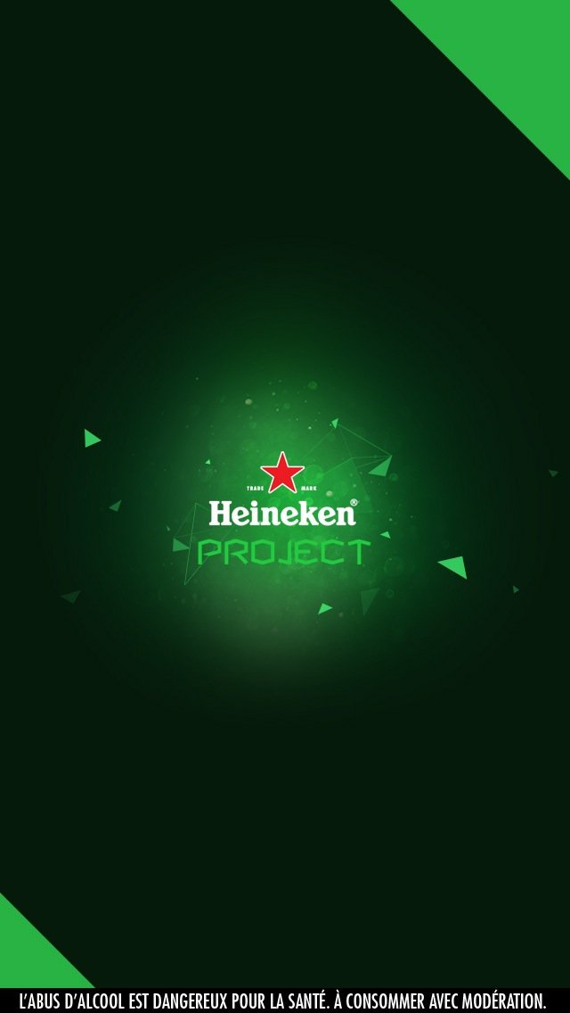 Heineken Project APK for Android Download