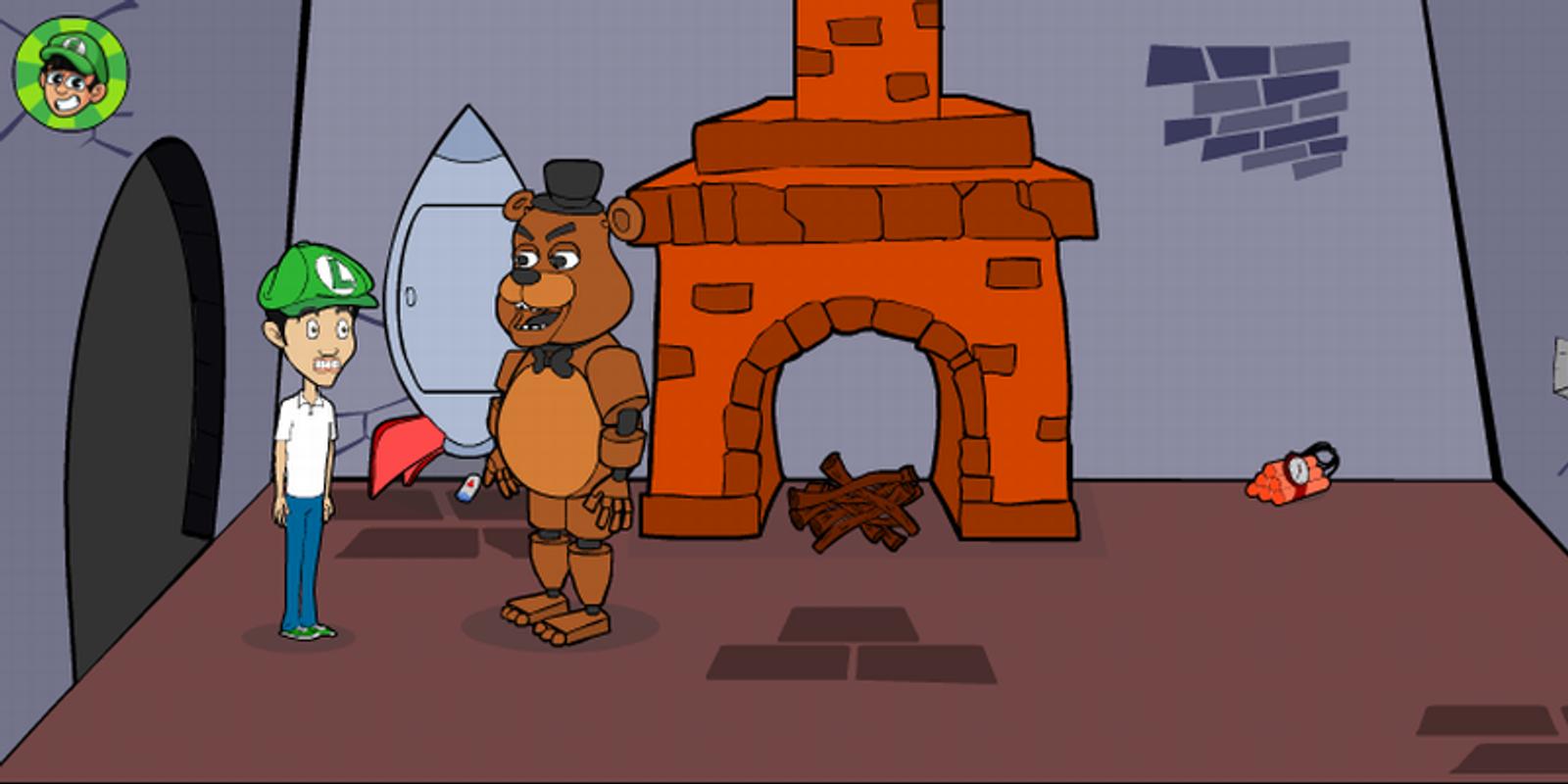 Fernanfloo Saw Game for Android - APK Download Fernanfloo Saw Game for Android - APK Download