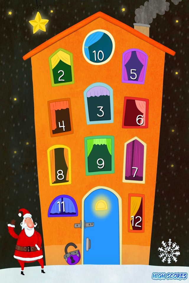 Times Tables for Kids Santa APK for Android Download