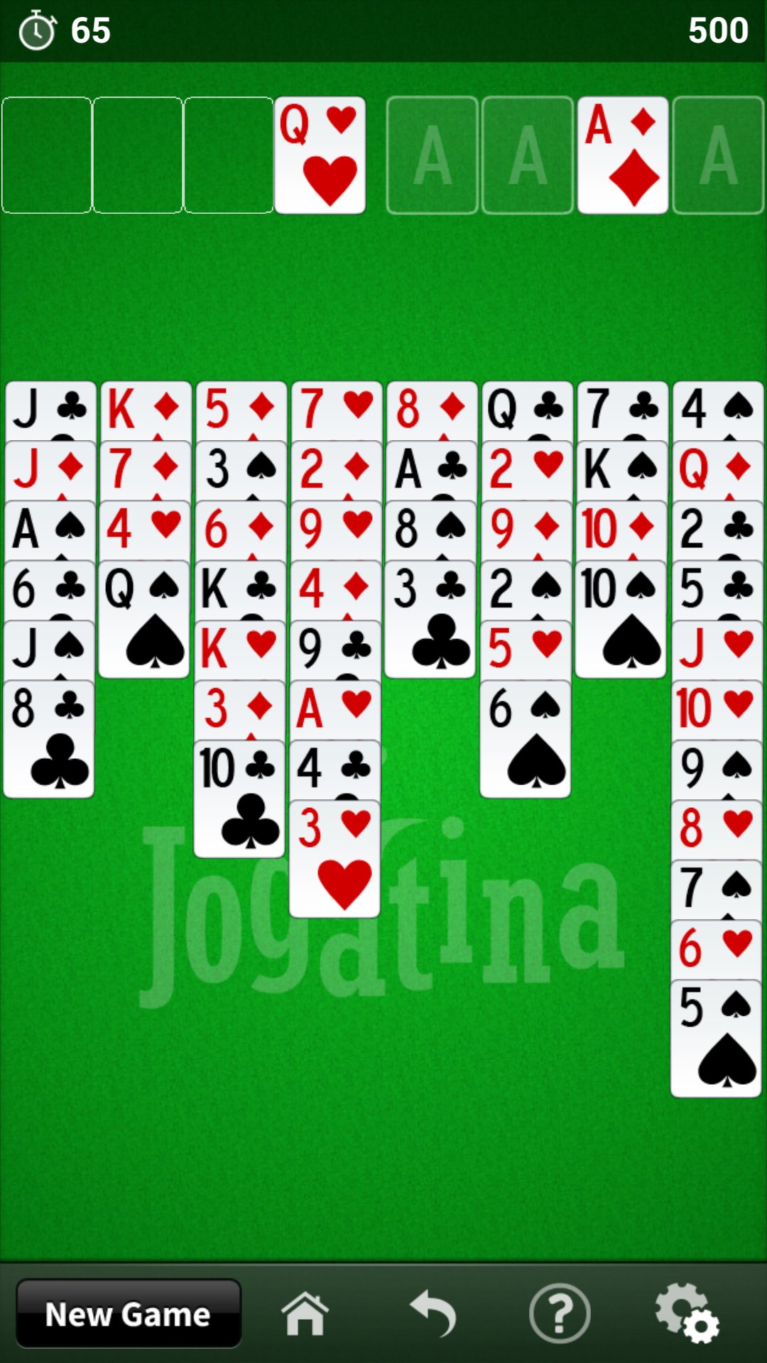 FreeCell APK for Android Download