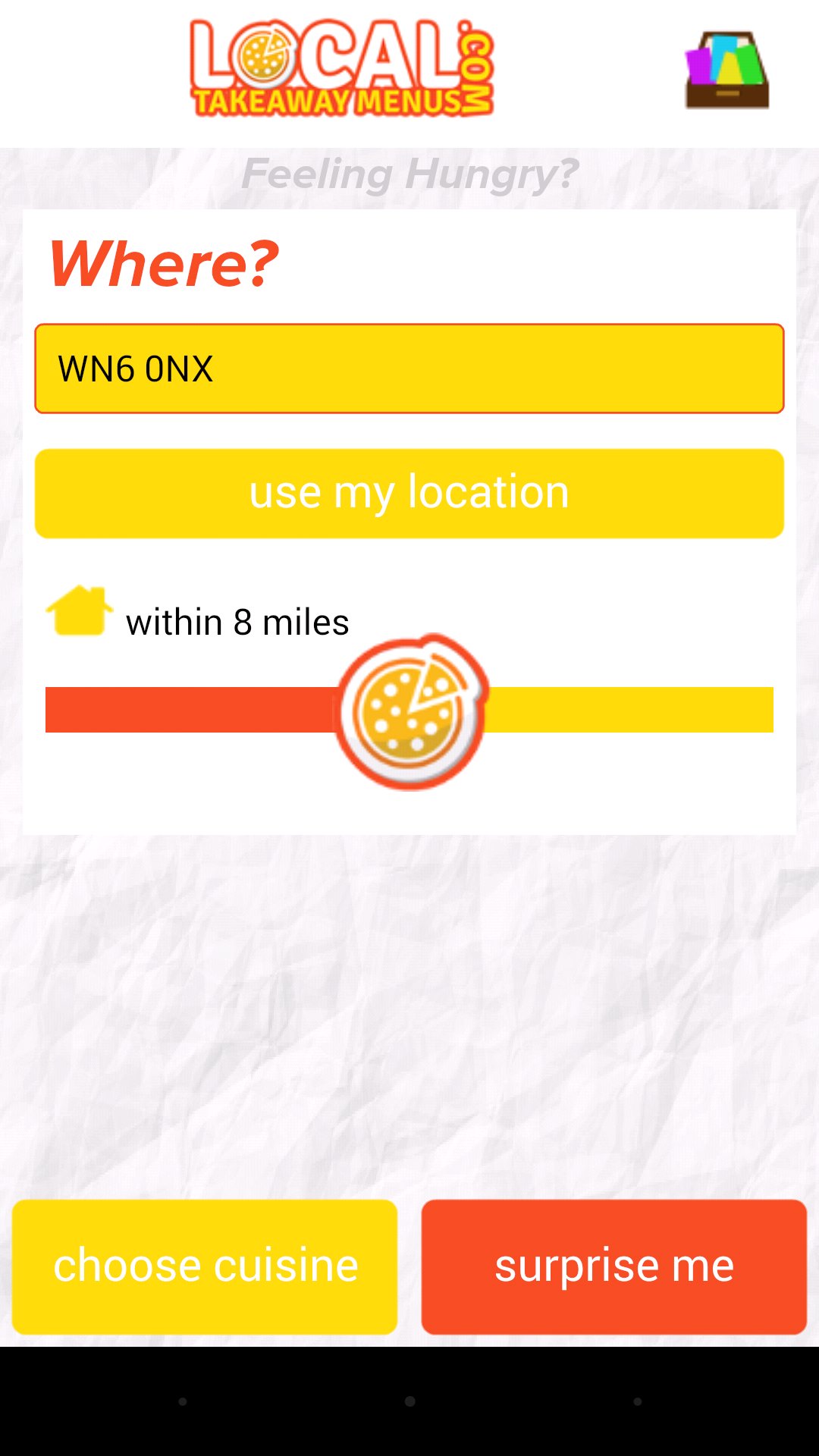 Local Takeaway Menu Finder APK for Android Download