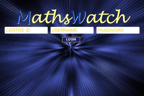 Download MathsWatch KS3 Latest Version 2.0 Android APK File