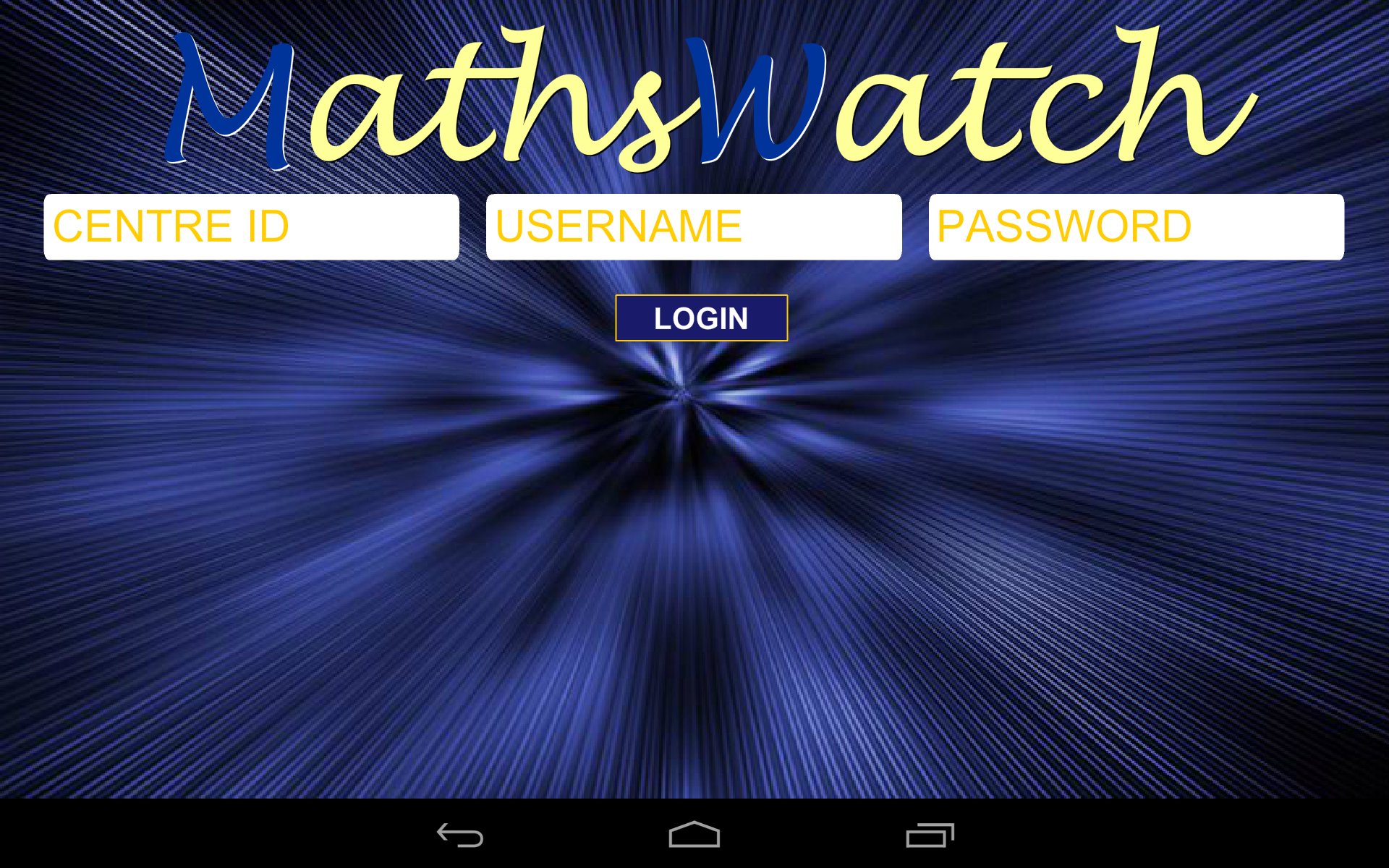 MathsWatch KS3 APK for Android Download