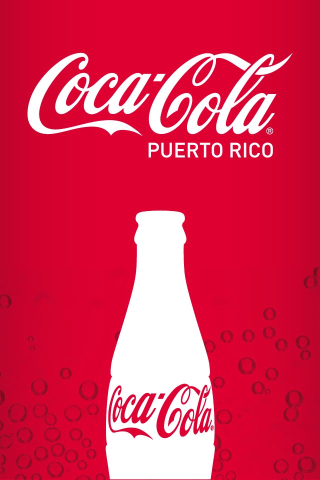 Descarga de APK de Coca-Cola Puerto Rico para Android