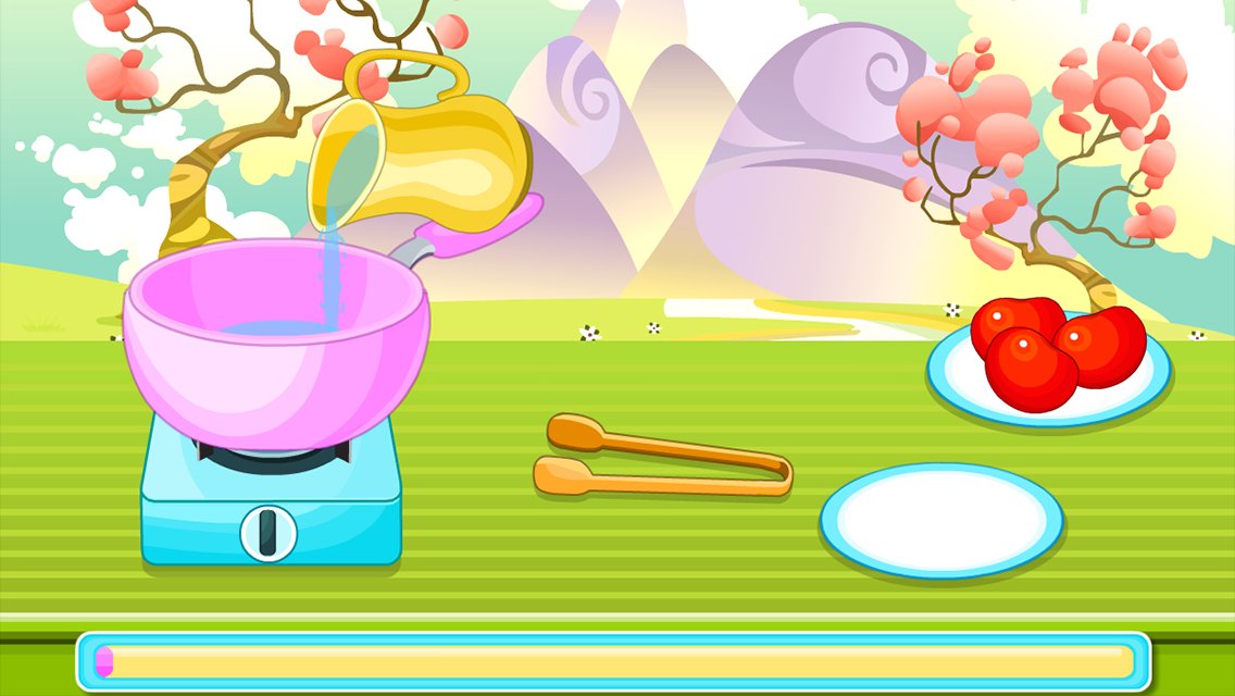 Devilish Pizza, Cooking Game APK for Android Download