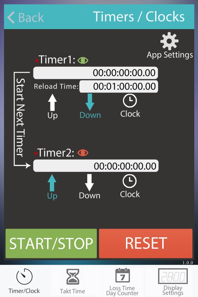 WiFi Timer D6500 APK for Android Download