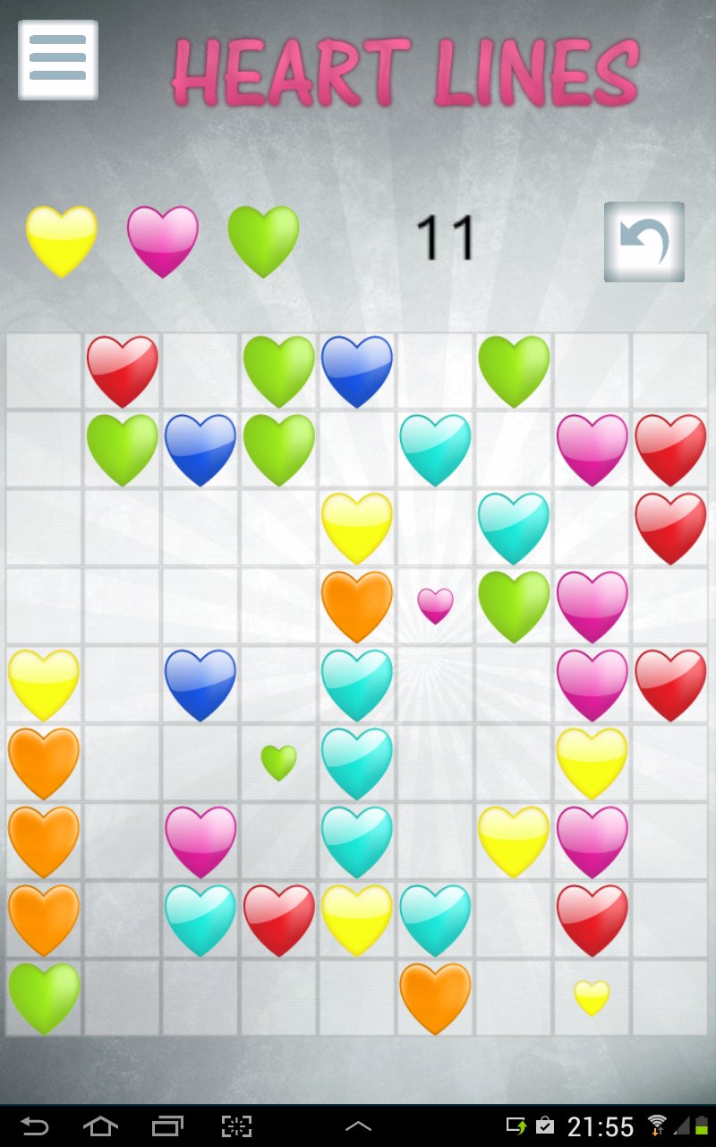 Heart Lines APK for Android Download