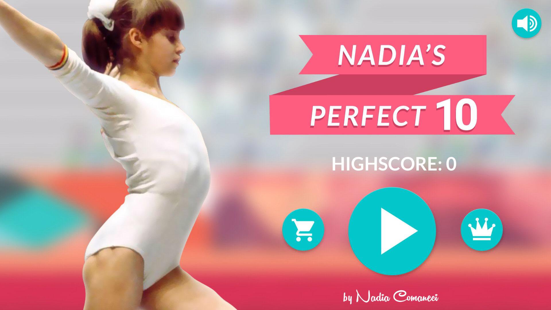 Nadia's Perfect 10 APK untuk Unduhan Android