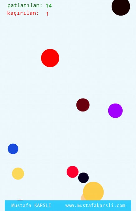 Balloon Explosion APK for Android Download