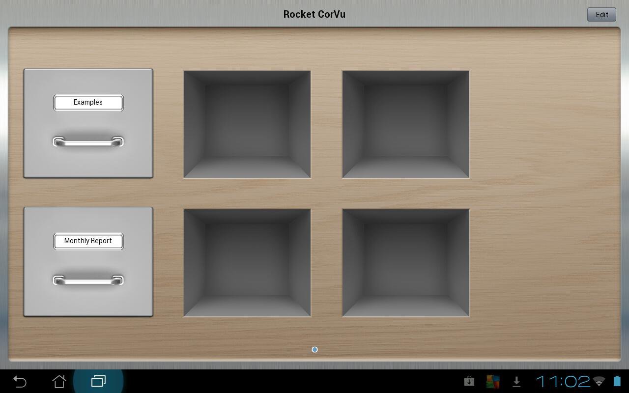 Rocket CorVu APK for Android Download