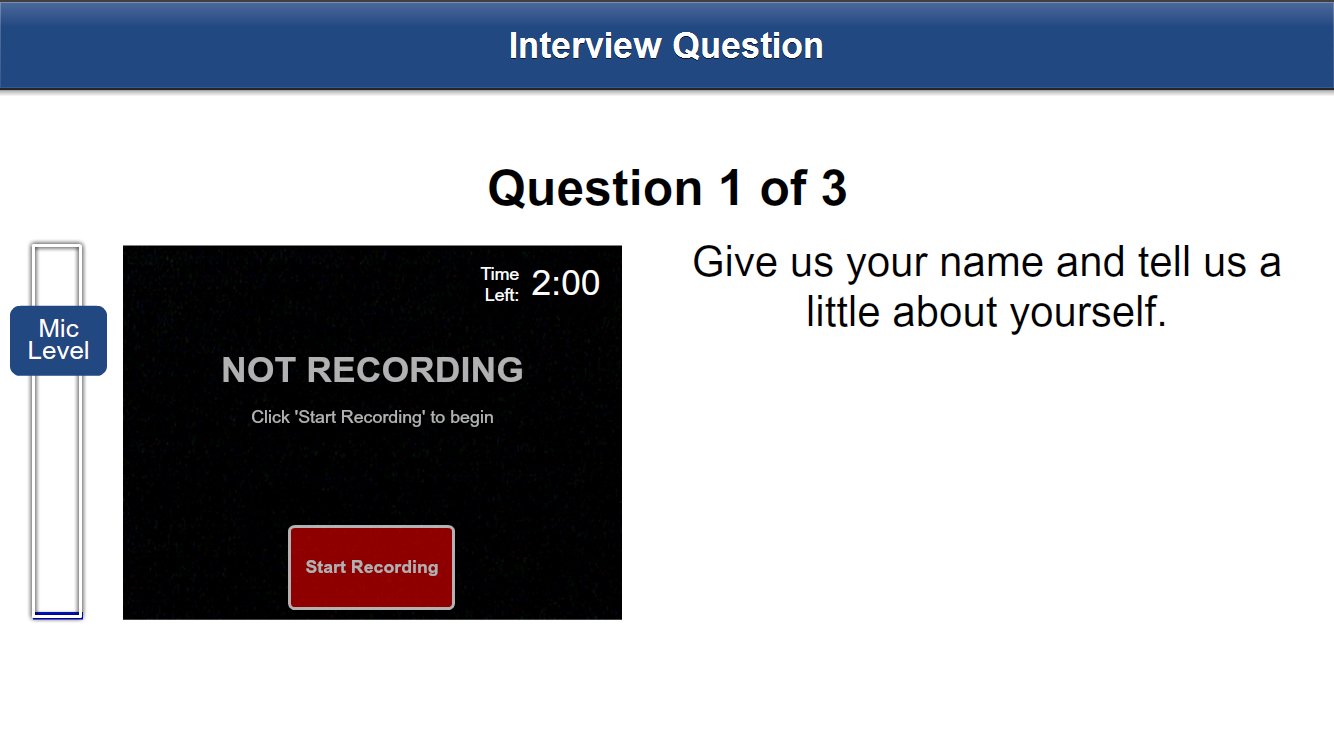 SHC Interview Recorder APK for Android Download